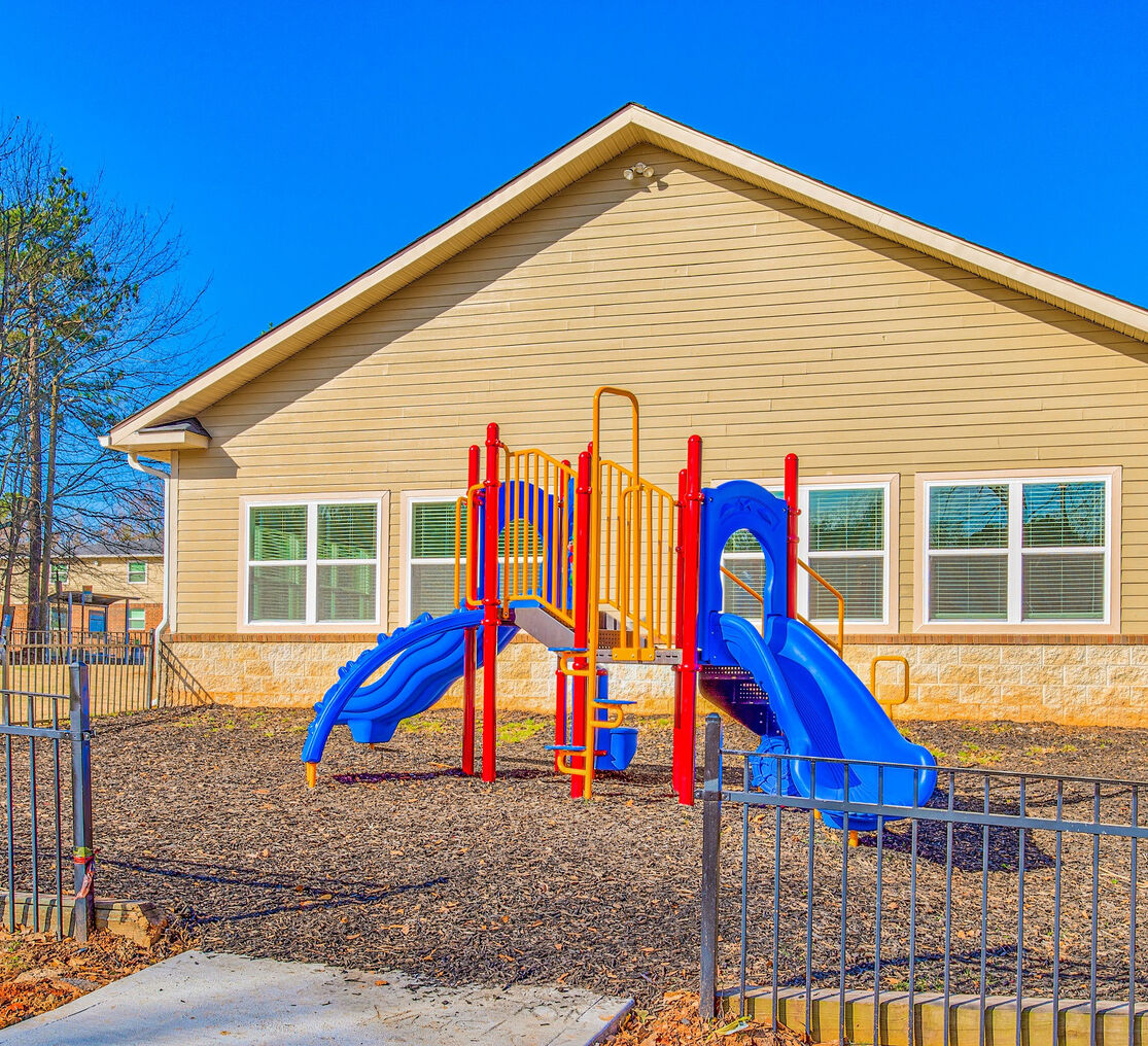Gallery - Towne West Manor